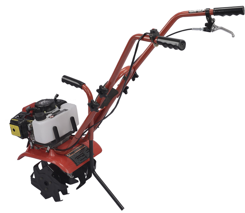 Σκαπτικό 2-χρονο 52cc 2,5 Hp BAX MY-RT44